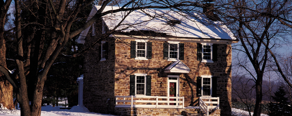 15 Tips to Winterize your Home for Colder Weather