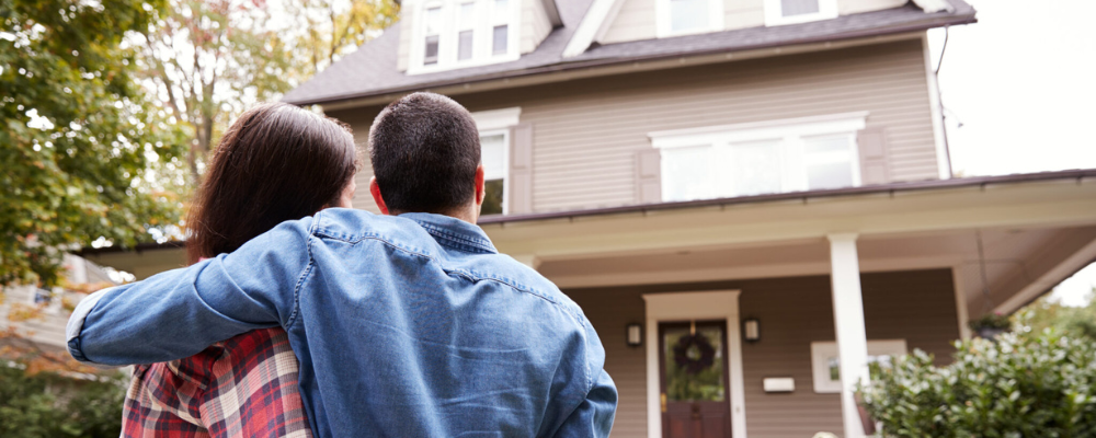 What Makes a Homeowners Insurance Policy Right for You? - Capps Insurance